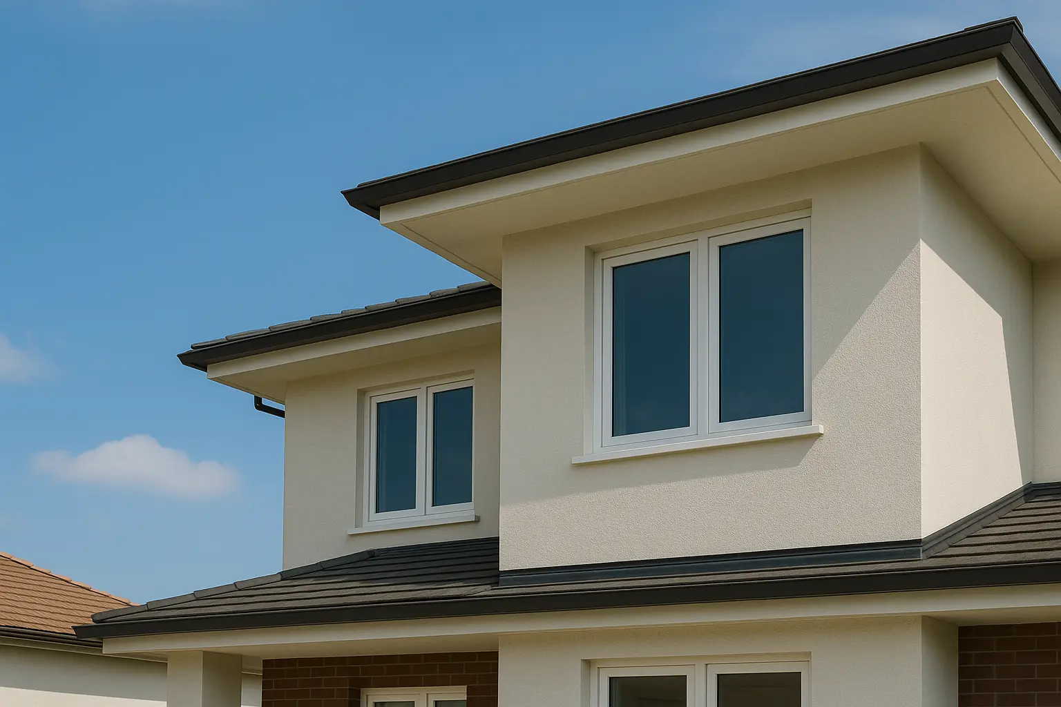 Can UPVC Windows Withstand Indian Weather Conditions Year-Round ...